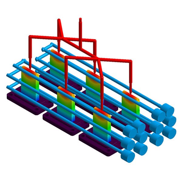 iHR Solution - Analisi Reologiche