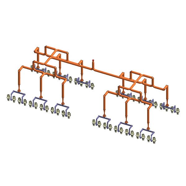 iHR Solution - Analisi Reologiche