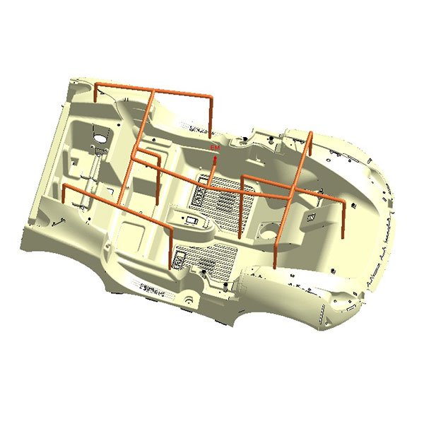 iHR Solution - Analisi Reologiche