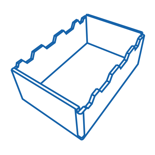 IHR Solution - Sistemi a canale caldo